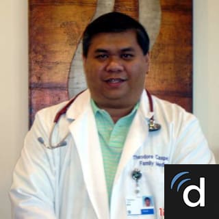 Dr. Theodore Gerard A. Caspe, MD | Rancho Cucamonga, CA | Family ...