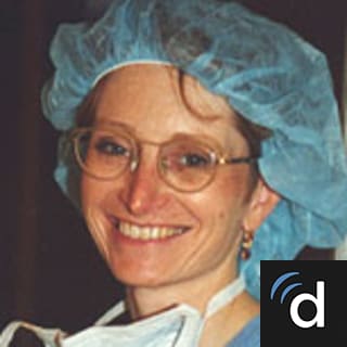 Dr. Frederica S. Lofquist, MD | San Francisco, CA | Obstetrician ...
