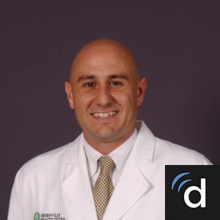 Dr. John F. Emerson, MD | Greenville, SC | Family Medicine Doctor | US ...