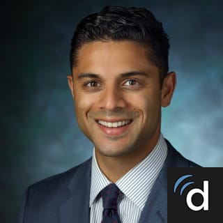 Dr. Sunil Patel, MD | Baltimore, MD | Urologist | US News Doctors