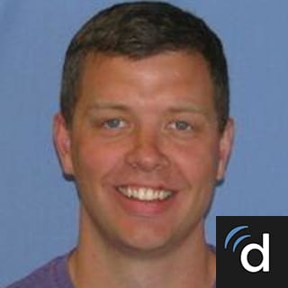 Dr. Stuart P. Godwin, MD | Morgantown, WV | Emergency Medicine ...