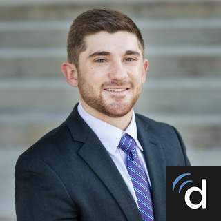 Dr. Wesley Thompson, MD – Dallas, TX | Resident Physician
