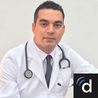 Dr. Jason Nikzad, DO | Los Angeles, CA | Family Medicine Doctor | US ...