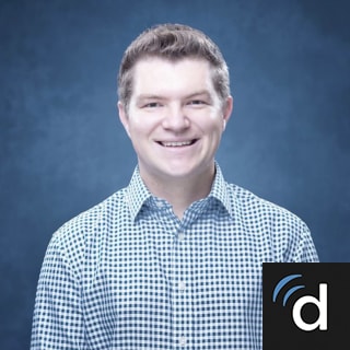 Dr. Kirk Fetters, MD | Aurora, CO | Infectious Disease Specialist | US ...