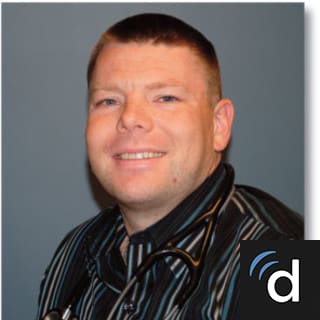 Russell Marcus, PA | Physician Assistant in Anderson, SC | US News Doctors