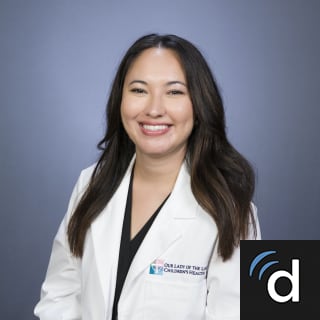 Dr. Melissa Holland, DO | Baton Rouge, LA | Pediatrician | US News Doctors
