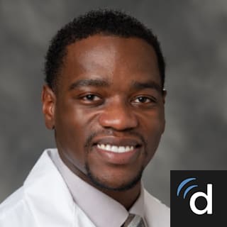 Dr. Derek Fitzgerald, MD | Washington, DC | Physiatrist | US News Doctors