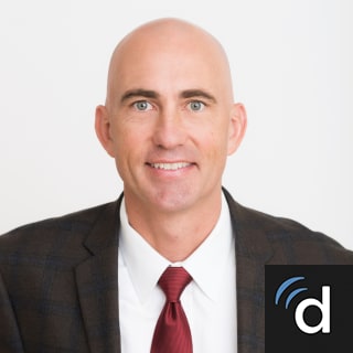 Dr. Daniel Monlux, MD | Pensacola, FL | Family Medicine Doctor | US ...