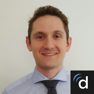 Dr. Jared Meeker, DO | Peoria, IL | Pulmonologist | US News Doctors