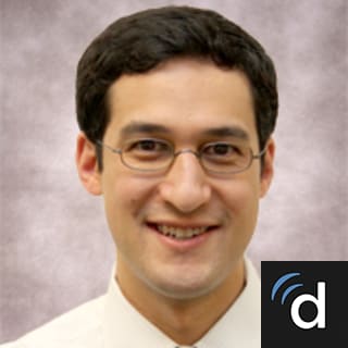 Dr. Brian Rothschild, MD – Centennial, CO | Dermatology