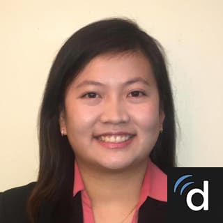 Dr. Anna Lin, DO | Bronx, NY | Emergency Medicine Physician | US News ...