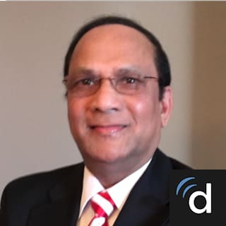 Dr. Dabiruddin Humayun, MD – Raleigh, NC | Internal Medicine