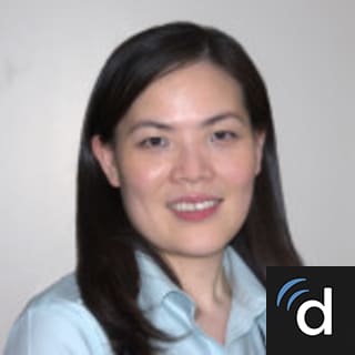Dr. Zimei Zhou, MD | New York, NY | Ophthalmologist | US News Doctors