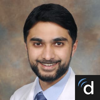 Dr. Muhammad A. Zafar, MD | Cincinnati, OH | Pulmonologist | US News ...
