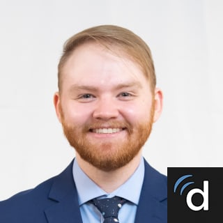 Dr. Calvin McMillan, MD | Pittsburgh, PA | Resident Physician | US News ...