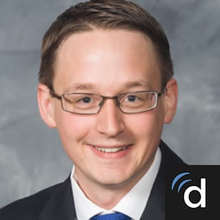 Dr. Daniel Jurczyk, MD – Marshfield, WI | Psychiatry