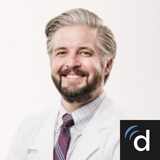 Dr. Christopher B. Baker, MD | Pensacola, FL | Radiation Oncologist ...