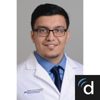 Dr. Uzair Ansari, MD | Buffalo, NY | Internist | US News Doctors