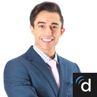 Dr. George Nasr, MD | Orange, CA | Cardiologist | US News Doctors