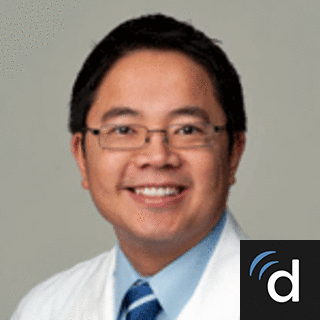 Dr. Tung Tran, MD | Dallas, TX | Pulmonologist | US News Doctors