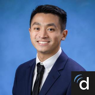 Dr. Harrison P. Lam, MD | Santa Monica, CA | Resident Physician | US ...