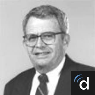 Dr. Herman F. Rusche, MD | Evansville, IN | Gastroenterologist | US ...