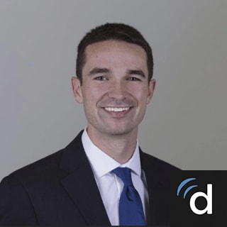 Dr. Luke O. Brandenberger, MD | Seattle, WA | Internist | US News Doctors