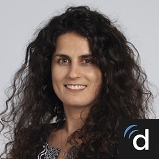 Dr. Shira Ronen, MD | Cleveland, OH | Pathologist | US News Doctors