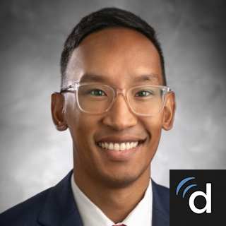 Dr. Jared Vincent Fernandez, DO | Newport News, VA | Emergency Medicine ...