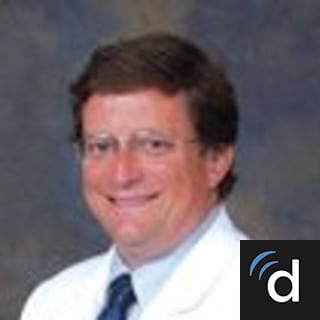 Dr. James Fanning, MD – Sandusky, OH | Oncology