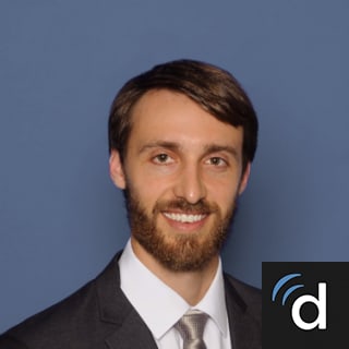 Dr. Isaac Kinman, DO | Jacksonville, FL | Family Medicine Doctor | US ...