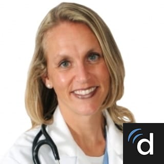 Dr. Kristin B. Mccabe-Kline (Bond), MD | Orlando, FL | Emergency ...
