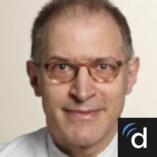 Dr. Larry Di Fabrizio, MD – New York, NY | Pulmonology