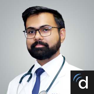 Dr. Syed M. Hussain, MD | Chicago, IL | Family Medicine Doctor | US News Doctors