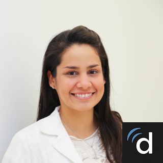 Dr. Alejandra ERGLE, MD | Pembroke Pines, FL | Oncologist | US News Doctors