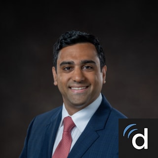 Dr. Sandeep K. Garg, MD | Sarasota, FL | Interventional Radiology | US ...