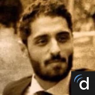 Dr. Shervin Ravan, MD – New York, NY | Psychiatry