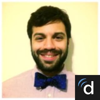Dr. Michael A. Chary, MD | New York, NY | Emergency Medicine Physician ...