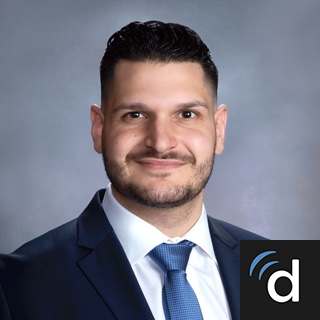 Dr. George Titomihelakis, MD – New York, NY | Vascular Surgery