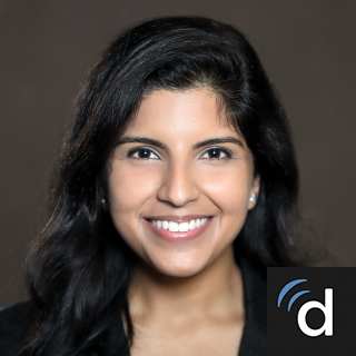 Dr. Simran Arjani, MD – Bronx, NY | Internal Medicine