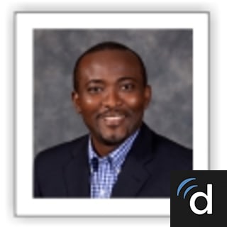 Dr. Uchendu O. Uchendu, MD | Reading, PA | Pediatrician | US News Doctors