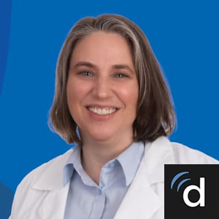 Dr. Jennifer J. Gibson Chambers, DO | Rockford, IL | Emergency Medicine ...