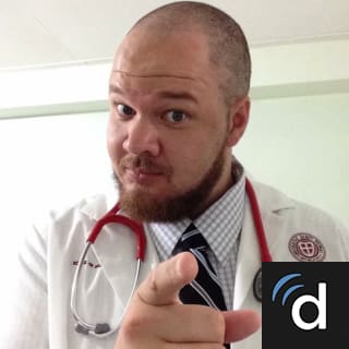 Dr. Joel Primus, MD | Davis, CA | Internist | US News Doctors