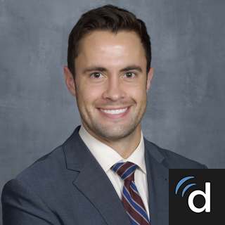Dr. Ryan Valk, MD | Greenville, SC | Resident Physician | US News Doctors