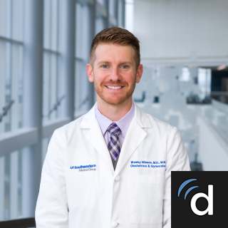 Dr. Wesley Nilsson, MD | Dallas, TX | Obstetrician-Gynecologist | US ...