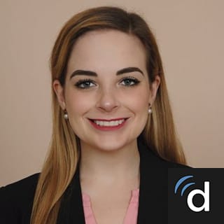 Dr. Abigail C. Watts, MD | Galveston, TX | Pulmonologist | US News Doctors