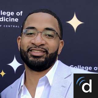 Dr. Gabriel J. Williams, MD | Lake Mary, FL | Pediatrician | US News ...