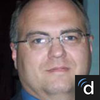 Dr. Michael S. Reed, DO | Tulsa, OK | Family Medicine Doctor | US News ...