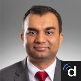 Dr. Nayan Desai, MD – Bismarck, ND | Cardiology