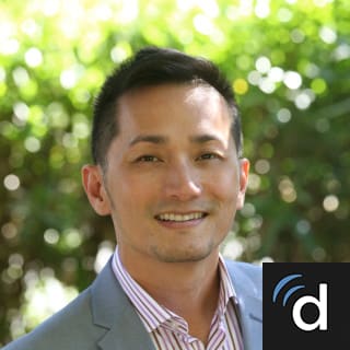 Dr. Tri Do, MD – Oakland, CA | Internal Medicine
